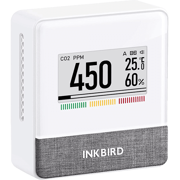 Best Air Quality Monitors for Home Assistant - SmartHomeScene