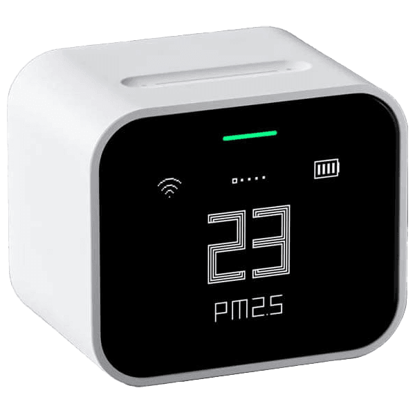 Best Air Quality Monitors for Home Assistant - SmartHomeScene