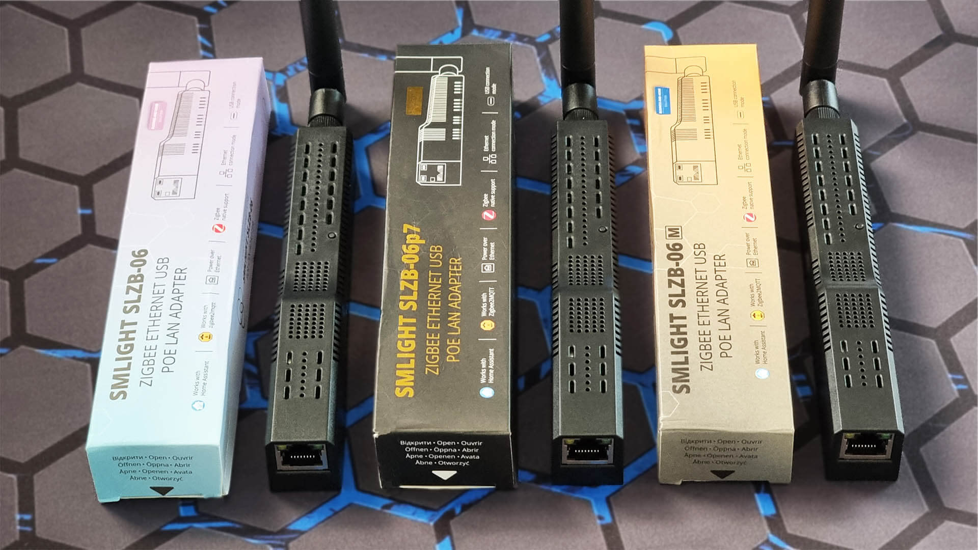 How To Build a Stable and Robust Zigbee Network - SmartHomeScene