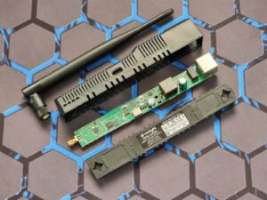 SMLight SLZB-06 Zigbee POE Coordinators Review - SmartHomeScene