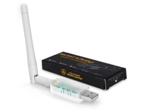 SMLight SLZB-06 Zigbee POE Coordinators Review - SmartHomeScene