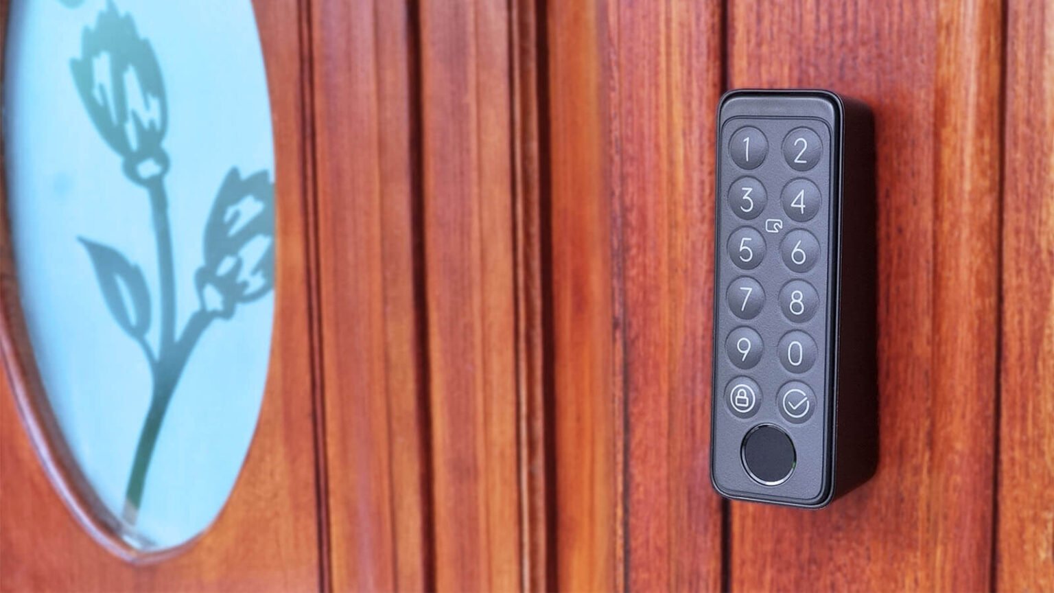 SwitchBot Lock Pro Home Assistant Setup & Review - SmartHomeScene