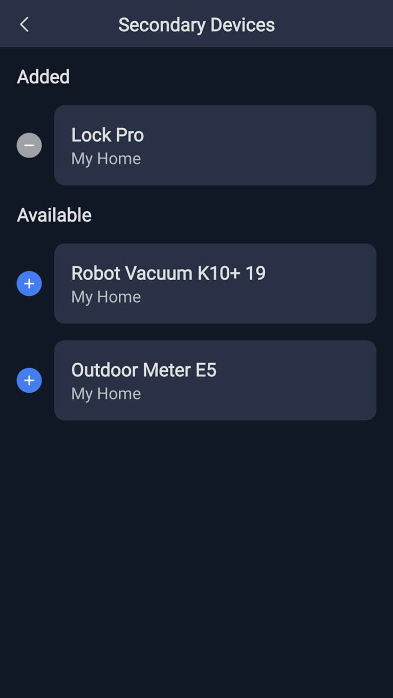 SwitchBot Lock Pro Home Assistant Setup & Review - SmartHomeScene