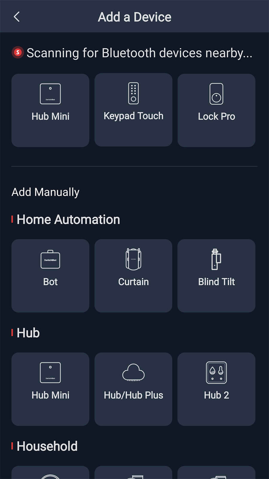 SwitchBot Lock Pro Home Assistant Setup & Review - SmartHomeScene