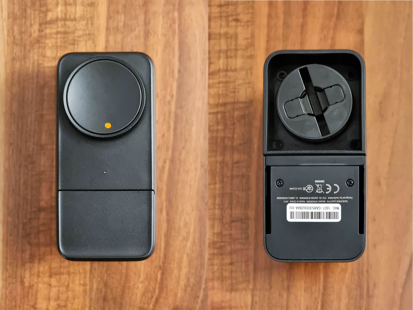 SwitchBot Lock Pro Home Assistant Setup & Review - SmartHomeScene