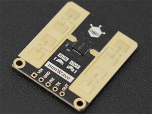 DIY Presence Sensor with DFRobot 25m and ESPHome - SmartHomeScene