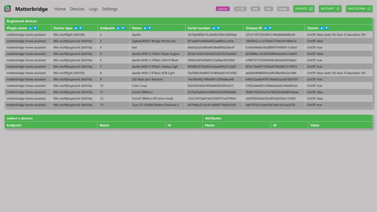 Expose Home Assistant Entities As Matter Devices Smarthomescene