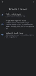 Expose Home Assistant Entities as Matter Devices - SmartHomeScene