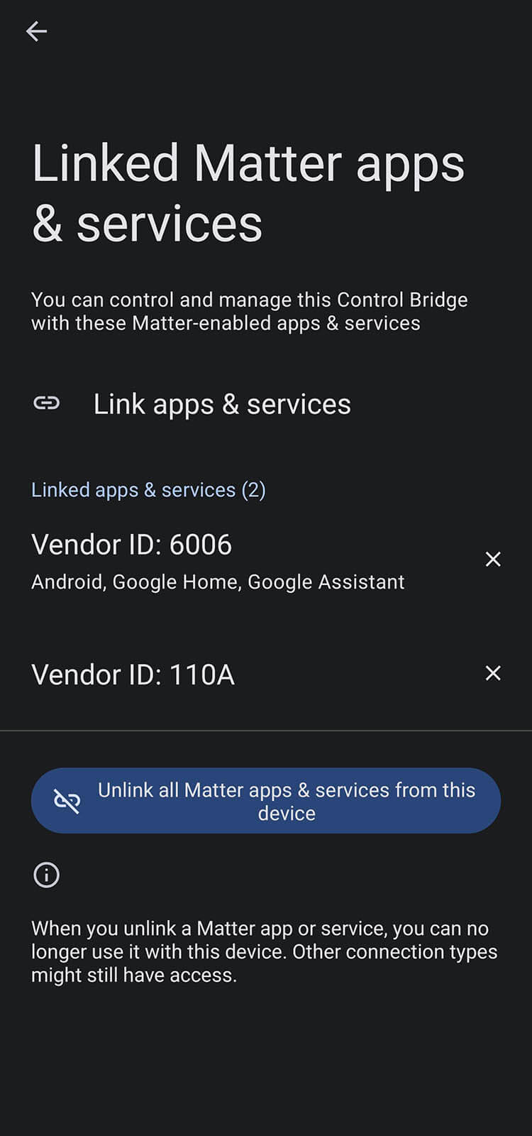 Expose Home Assistant Entities as Matter Devices - SmartHomeScene