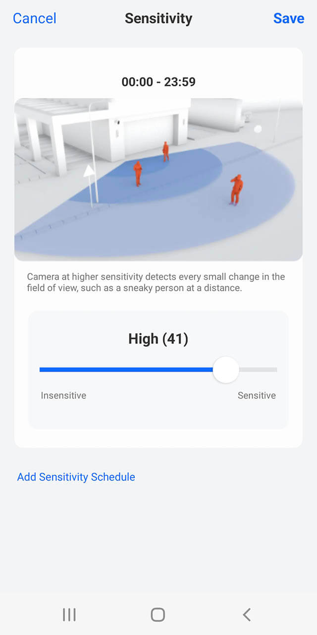 Reolink PoE Doorbell Review and Frigate Guide - SmartHomeScene