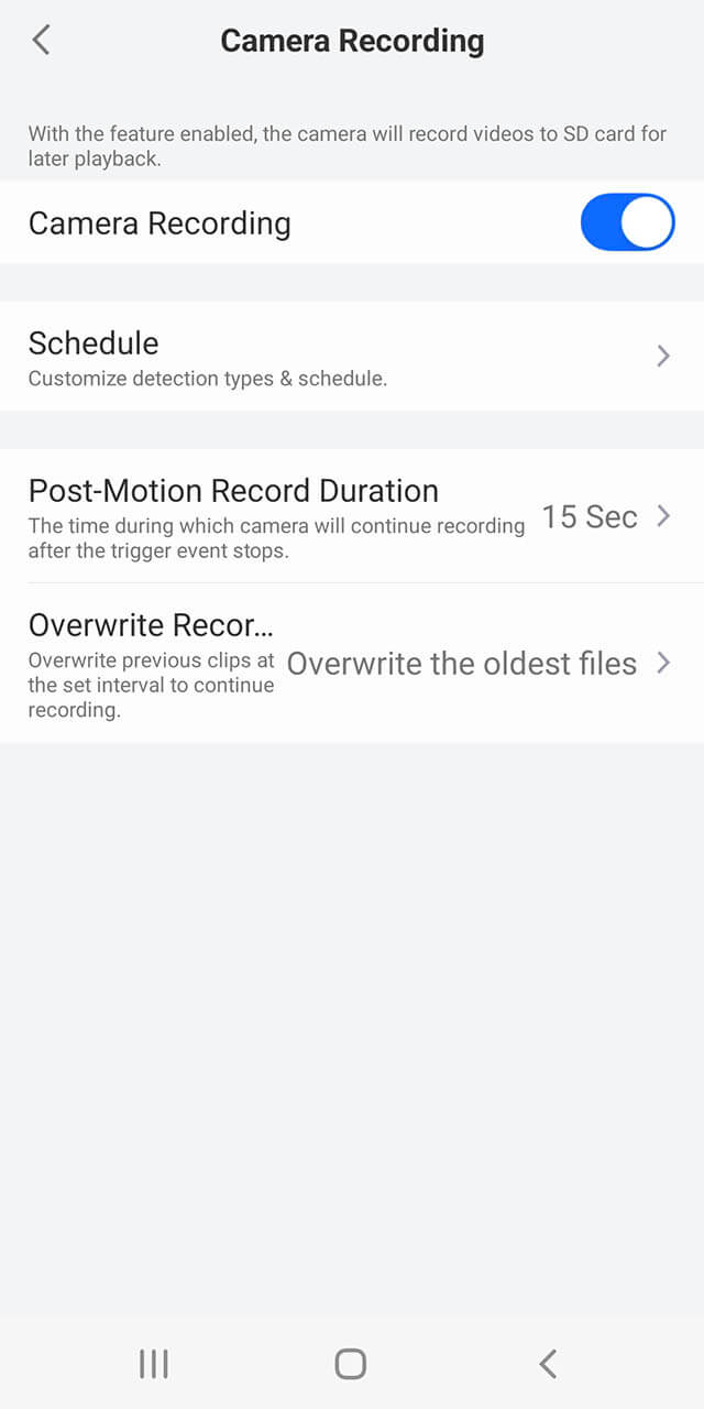 Reolink PoE Doorbell Review and Frigate Guide - SmartHomeScene