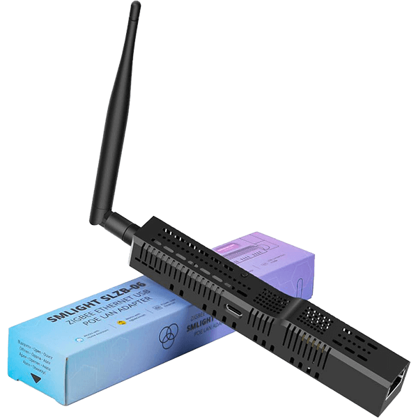 Best Zigbee Coordinators for Home Assistant 2024 - SmartHomeScene