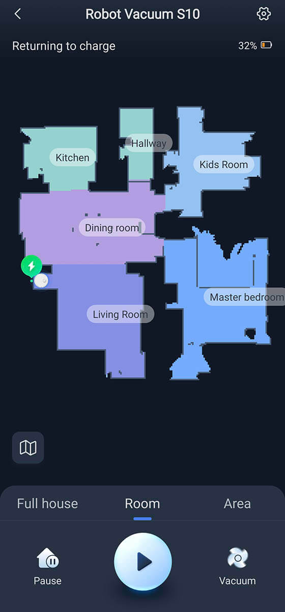 SwitchBot S10 Review and Home Assistant Setup - SmartHomeScene