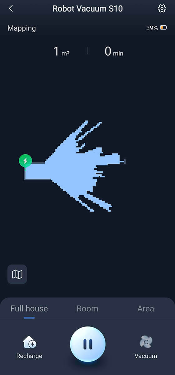 SwitchBot S10 Review and Home Assistant Setup - SmartHomeScene