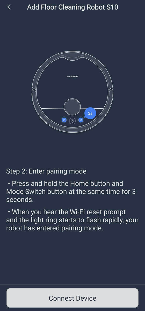 SwitchBot S10 Review and Home Assistant Setup - SmartHomeScene