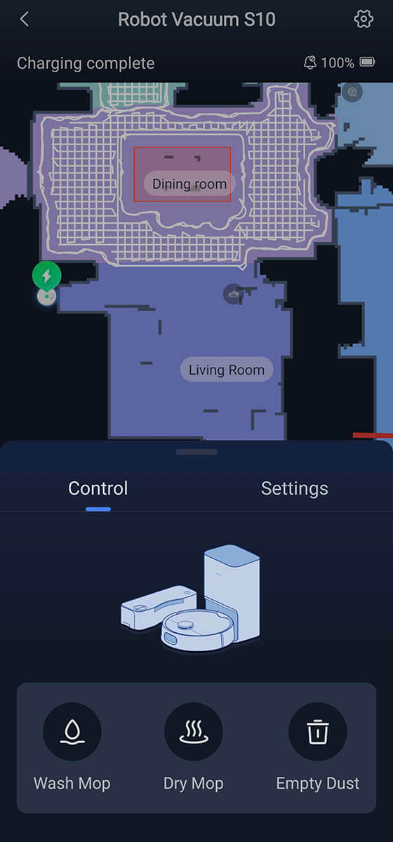 SwitchBot S10 Review and Home Assistant Setup - SmartHomeScene