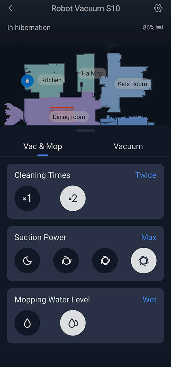 SwitchBot S10 Review and Home Assistant Setup - SmartHomeScene