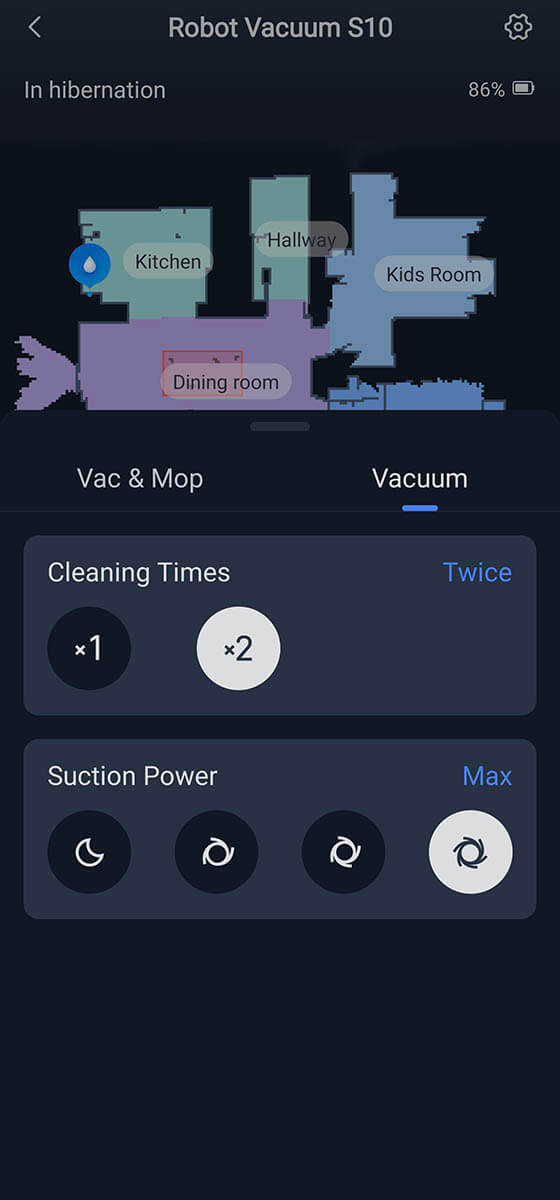SwitchBot S10 Review and Home Assistant Setup - SmartHomeScene