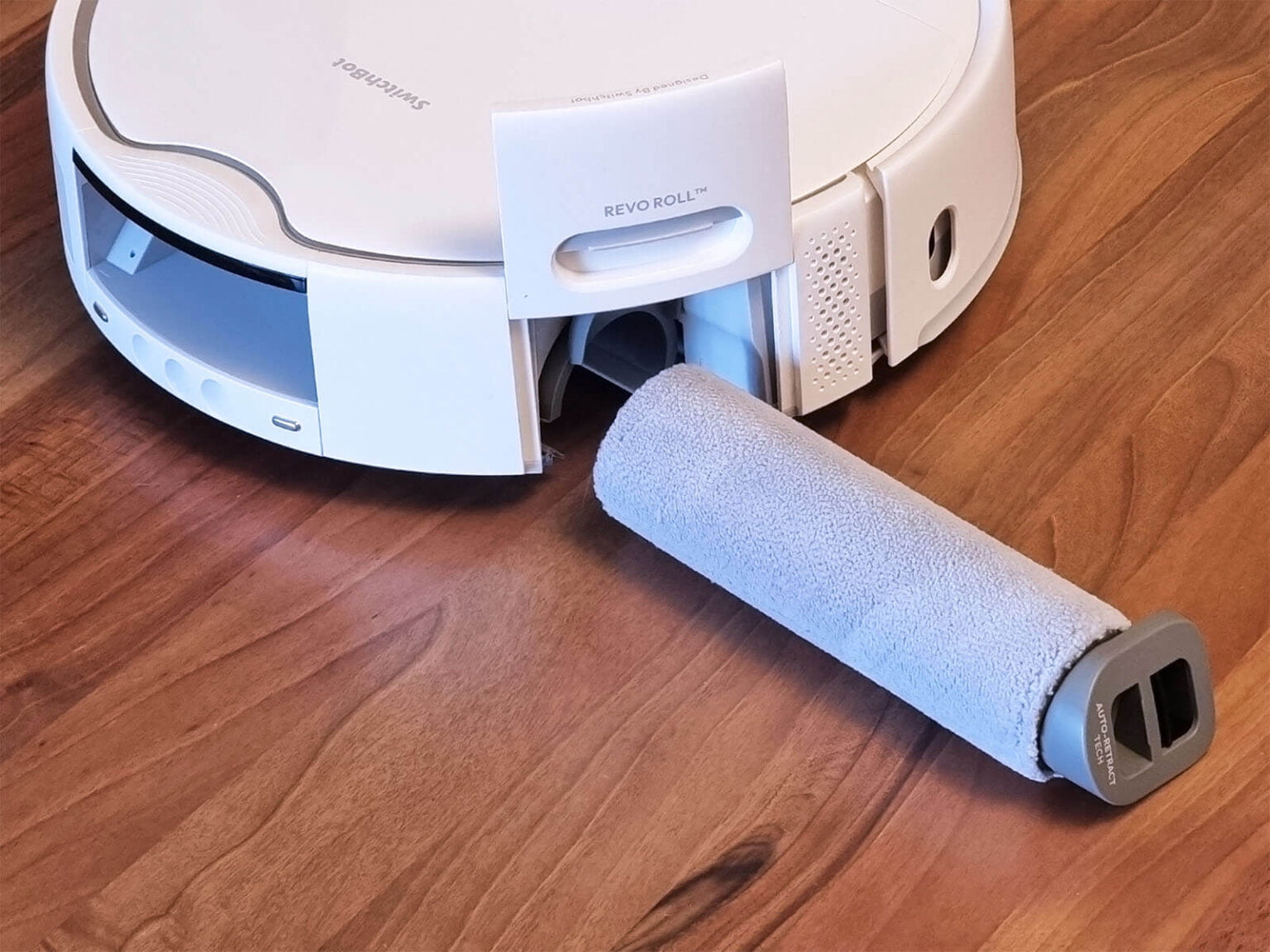 SwitchBot S10 Review and Home Assistant Setup - SmartHomeScene