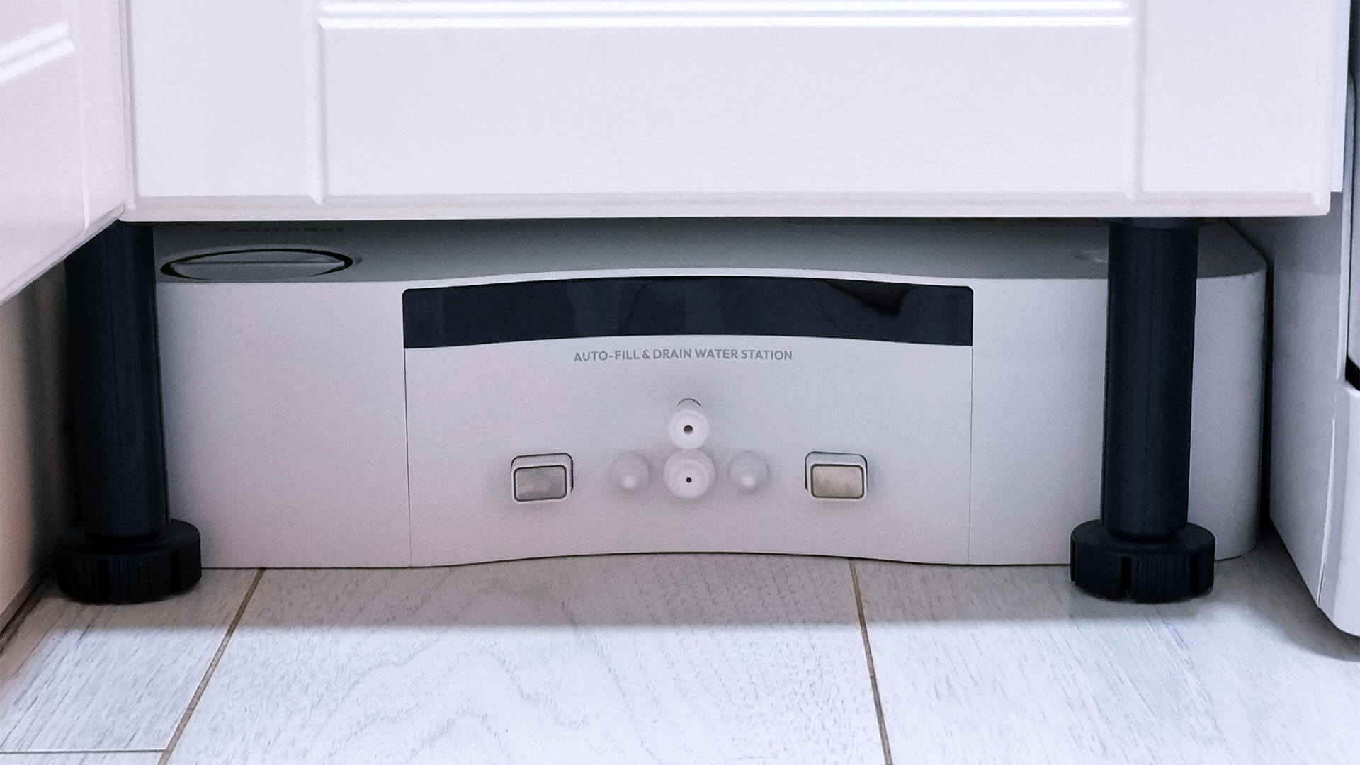 SwitchBot S10 Review and Home Assistant Setup - SmartHomeScene