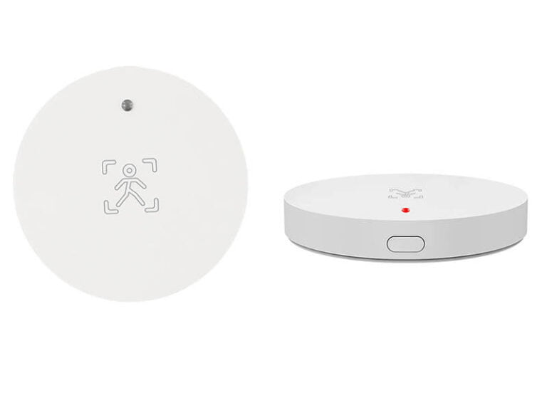 Best Presence Sensors for Home Assistant - SmartHomeScene