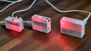 Apollo MTR-1: Multi-target Tracking Radar Review - SmartHomeScene