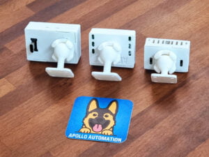 Apollo MTR-1: Multi-target Tracking Radar Review - SmartHomeScene