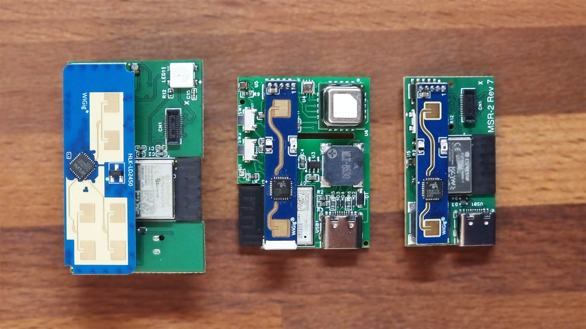 Apollo MTR-1: Multi-target Tracking Radar Review - SmartHomeScene