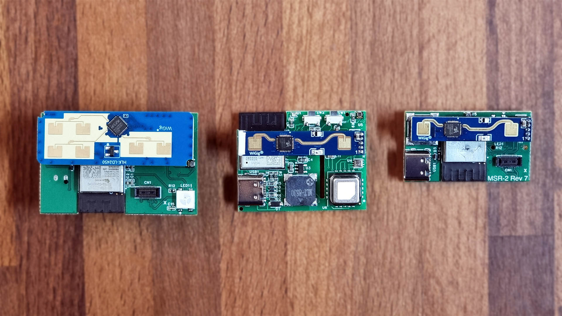 Apollo MTR-1: Multi-target Tracking Radar Review - SmartHomeScene