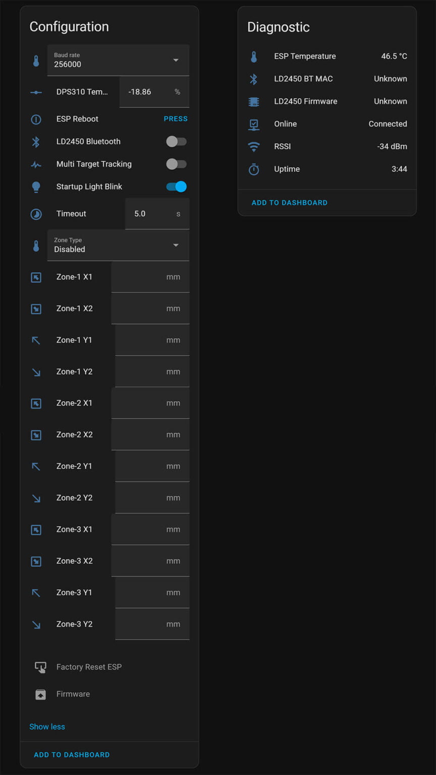 Apollo MTR-1: Multi-target Tracking Radar Review - SmartHomeScene