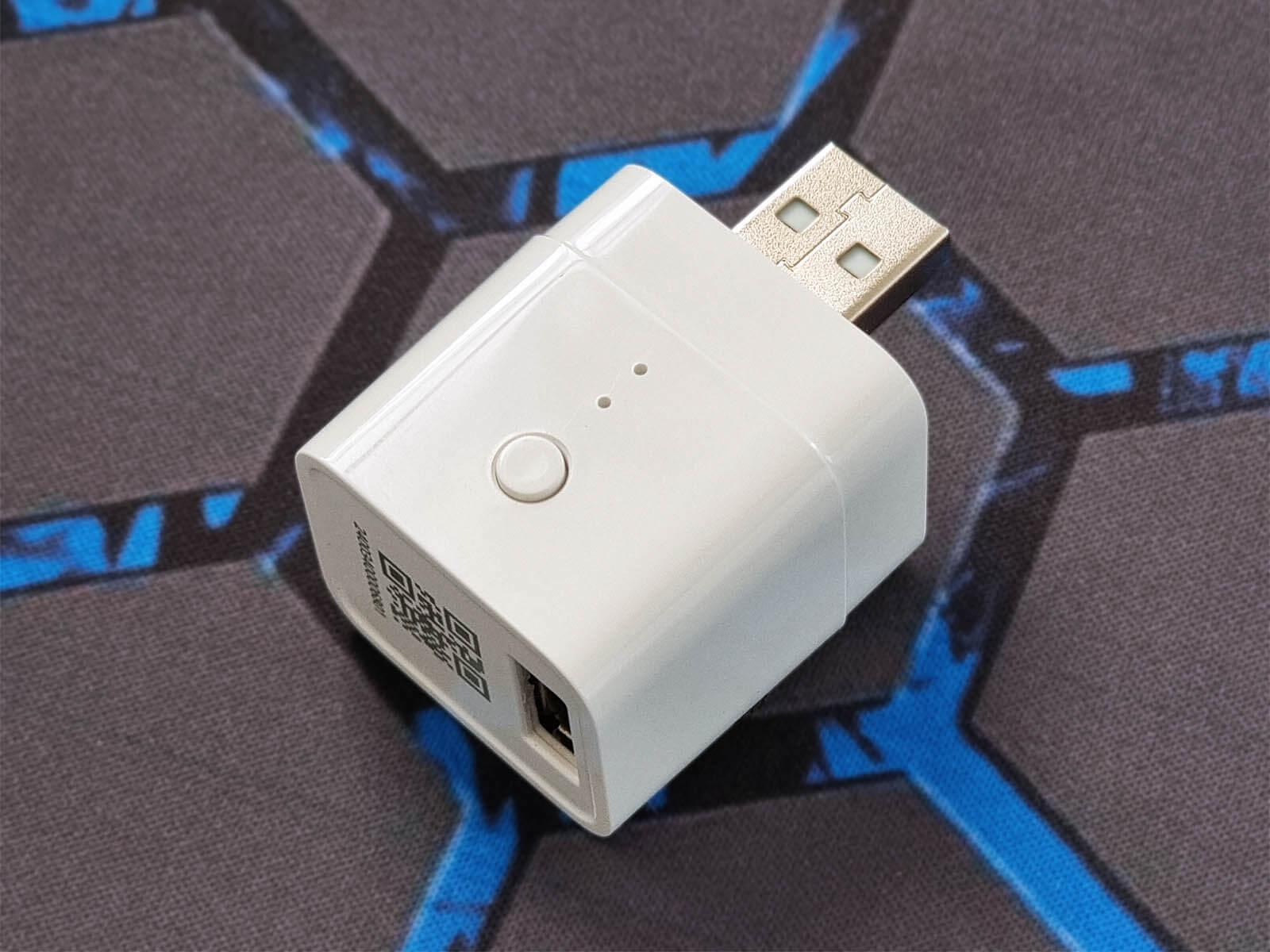 Sonoff ZBMicro USB Smart Adapter Review - SmartHomeScene