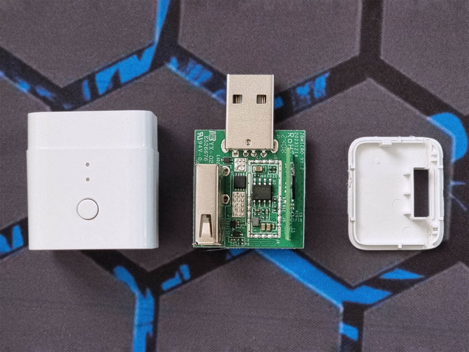 Sonoff ZBMicro USB Smart Adapter Review | SmartHomeScene