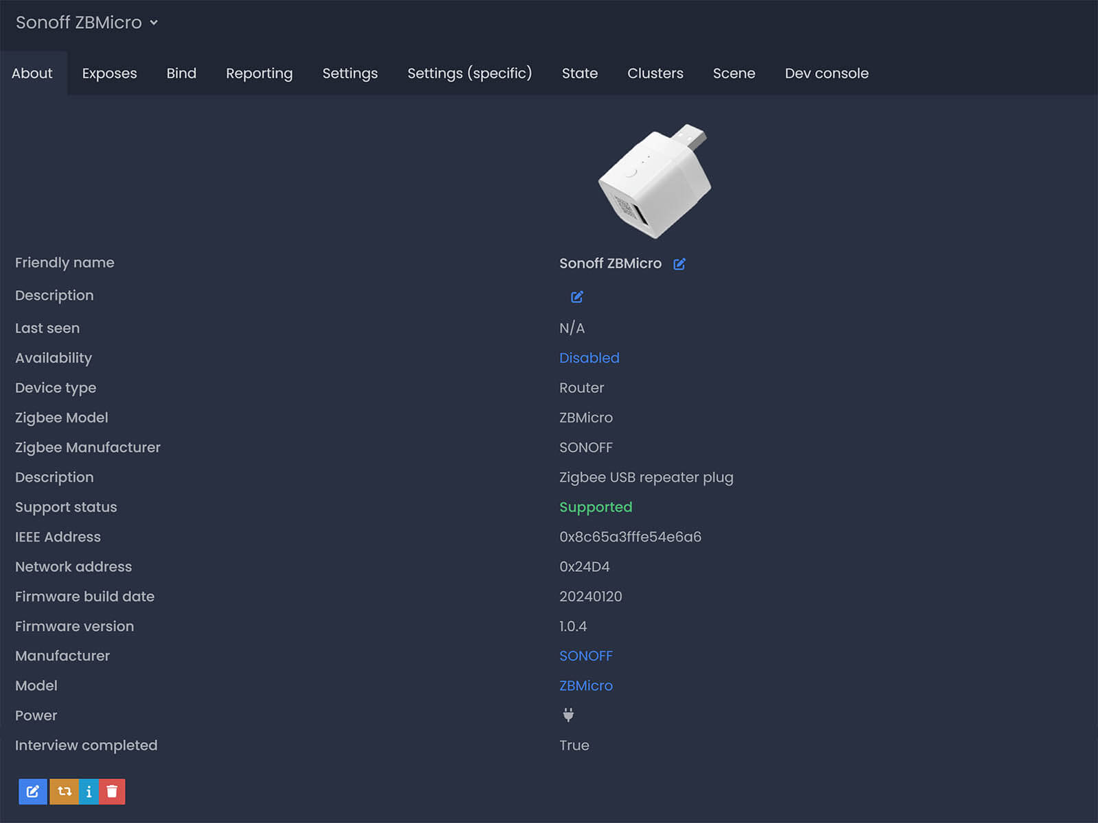 Sonoff ZBMicro USB Smart Adapter Review - SmartHomeScene