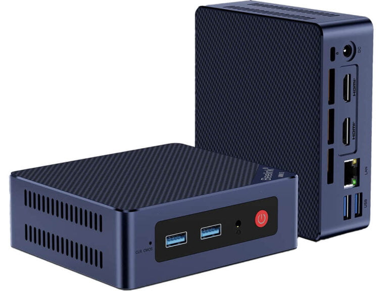 How To Install Home Assistant on a Mini PC - SmartHomeScene