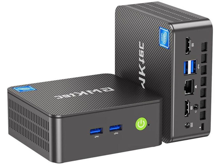 How To Install Home Assistant on a Mini PC - SmartHomeScene