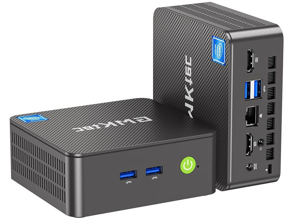 How To Install Home Assistant on a Mini PC - SmartHomeScene