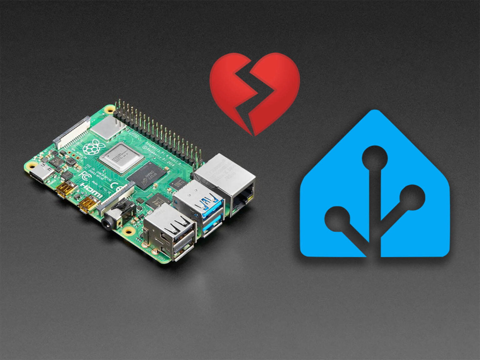 How To Install Home Assistant on a Mini PC - SmartHomeScene