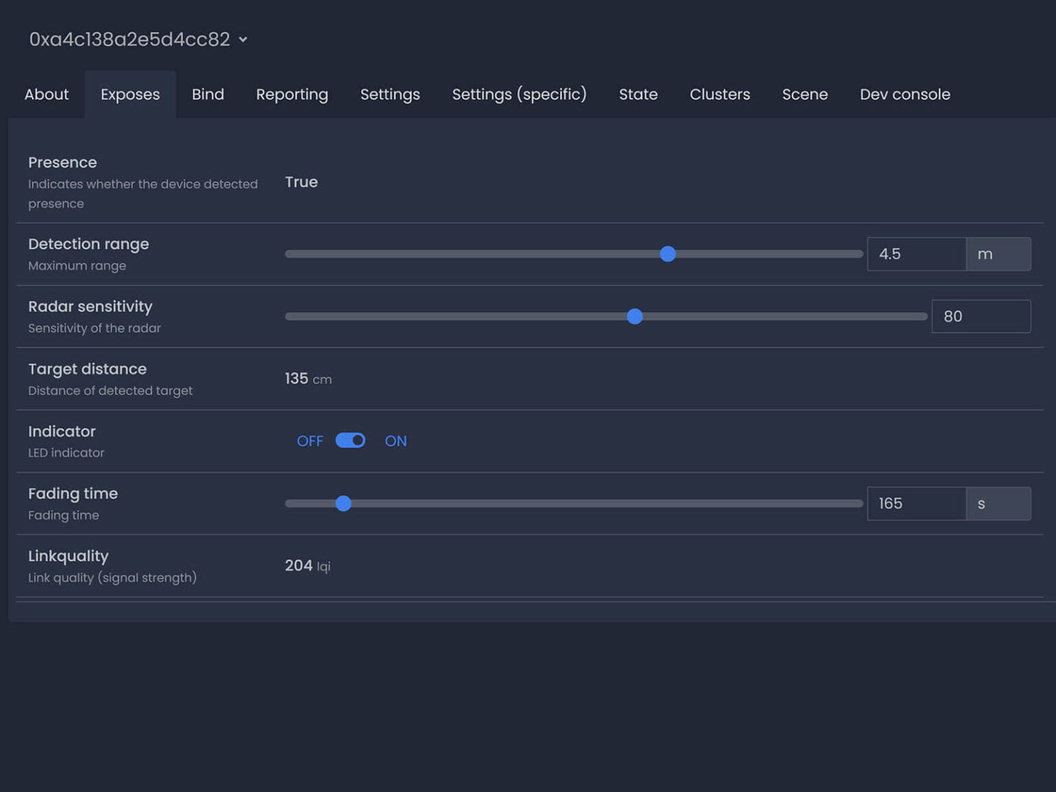 Tuya Presence Sensor With LD2410 Radar Review - SmartHomeScene