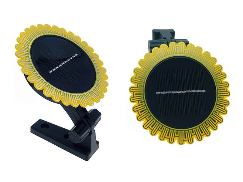 Tuya Zigbee Solar Rain Sensor RB-SRAIN01 Review - SmartHomeScene