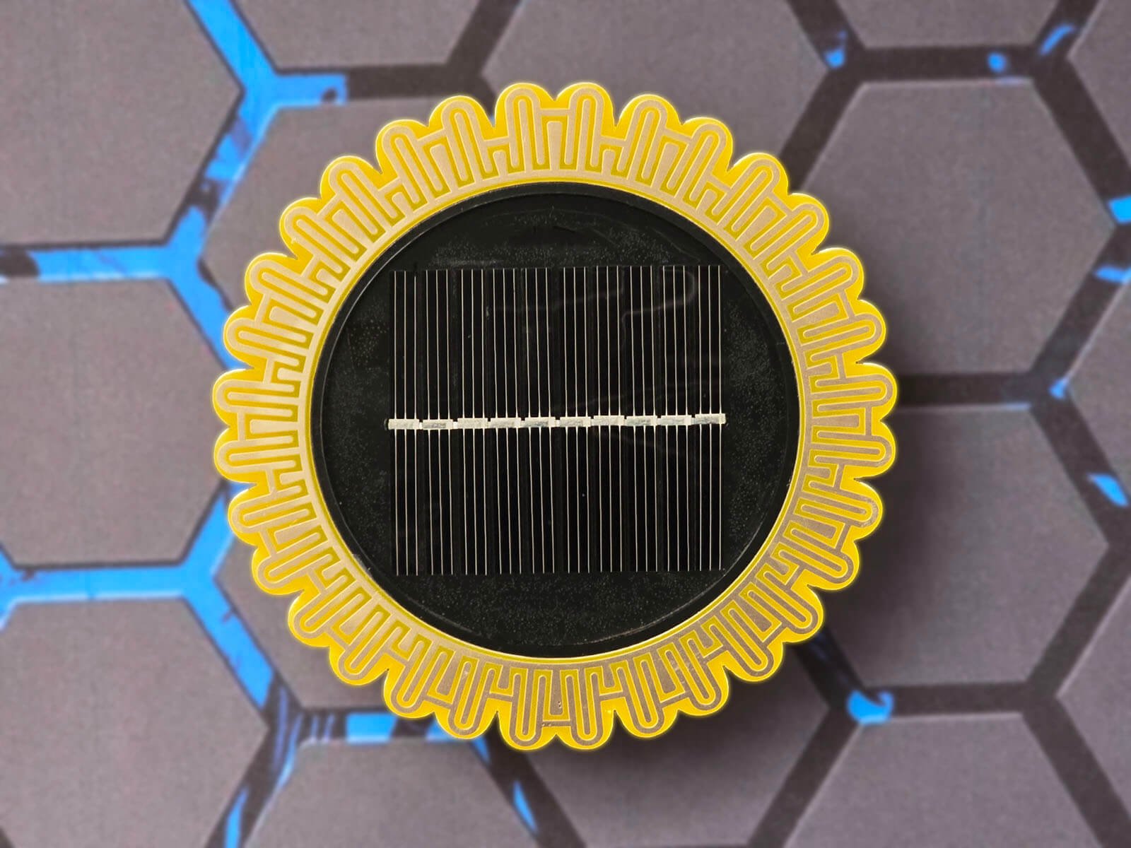 Tuya Zigbee Solar Rain Sensor RB-SRAIN01 Review - SmartHomeScene