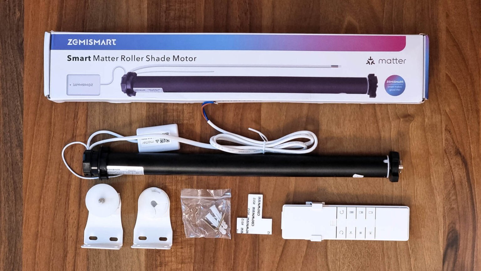 Exploring Zemismart’s Range of Matter Devices - SmartHomeScene