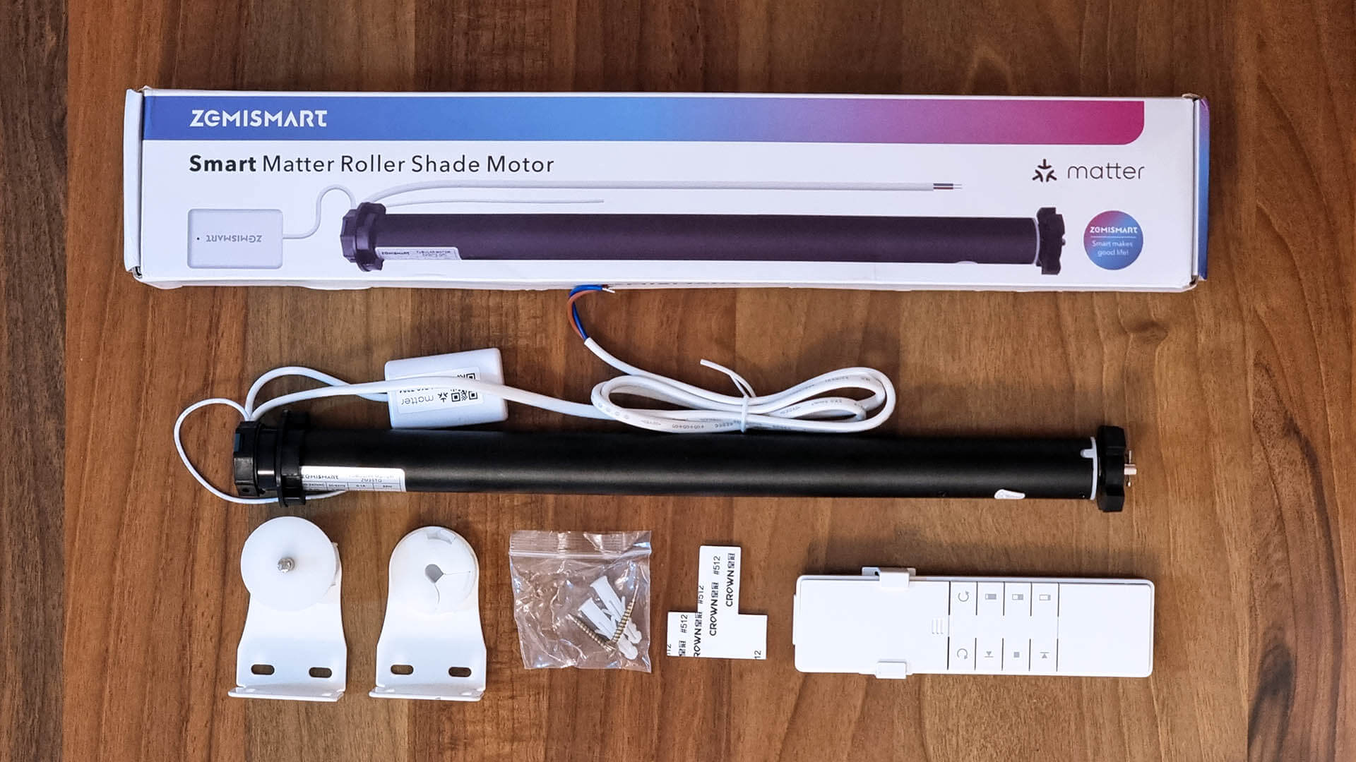 Exploring Zemismart’s Range of Matter Devices | SmartHomeScene