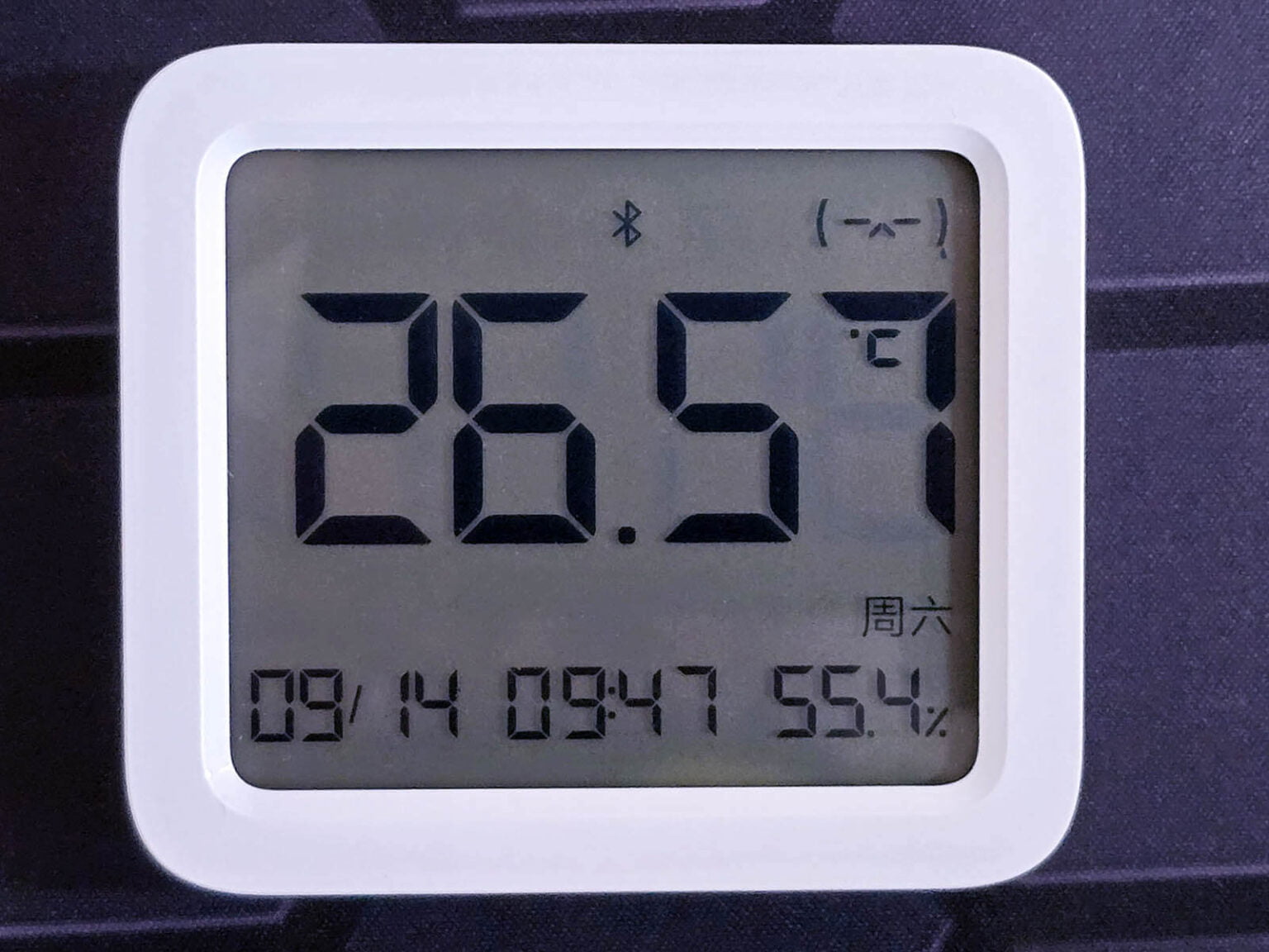 Flashing Custom Firmware on Xiaomi Thermometer 3 - SmartHomeScene