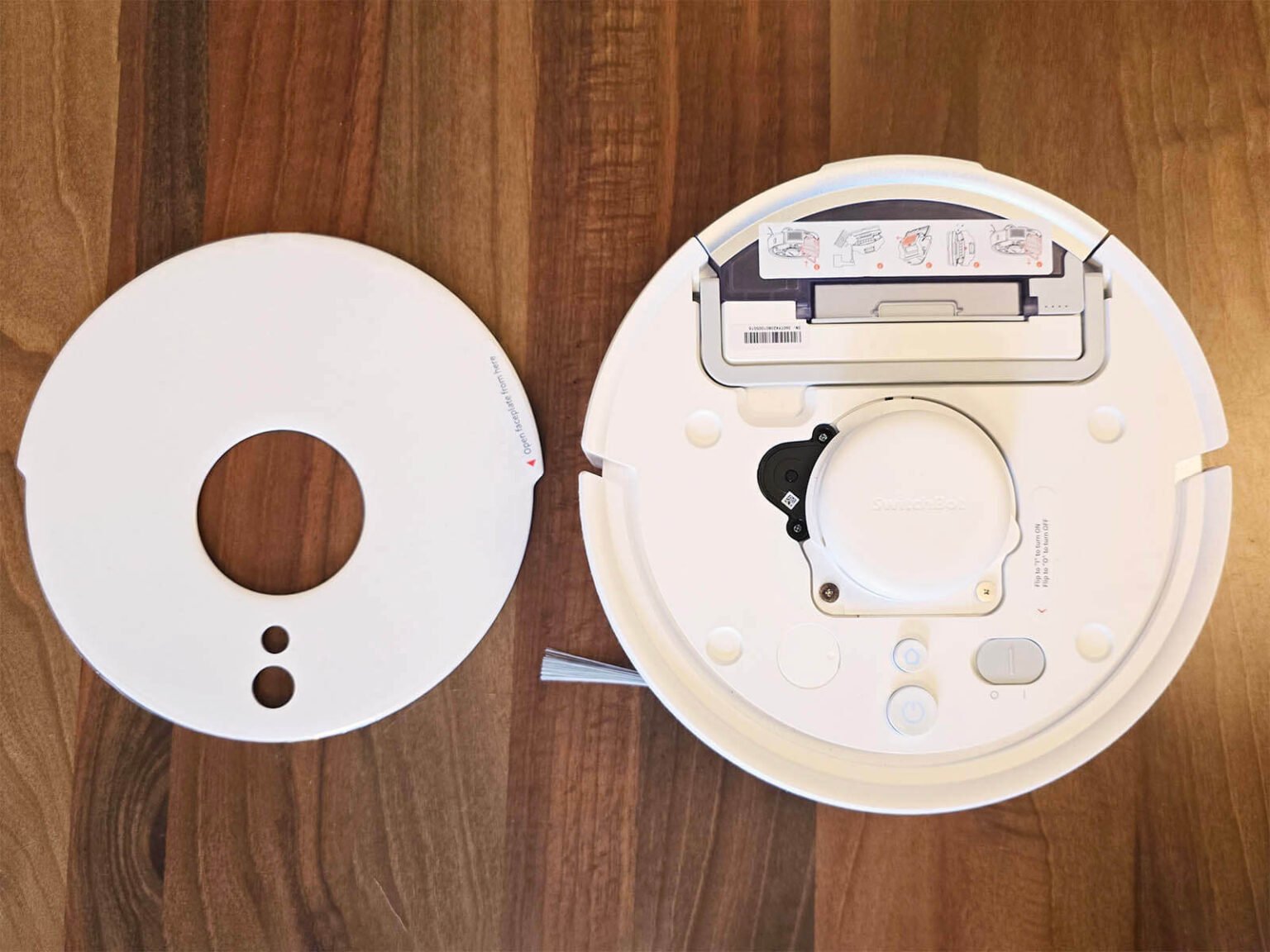 SwitchBot K10+ Pro Review: Should You Upgrade? - SmartHomeScene