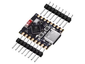 DIY Tiny Bluetooth Proxies with ESP32 Super Mini - SmartHomeScene