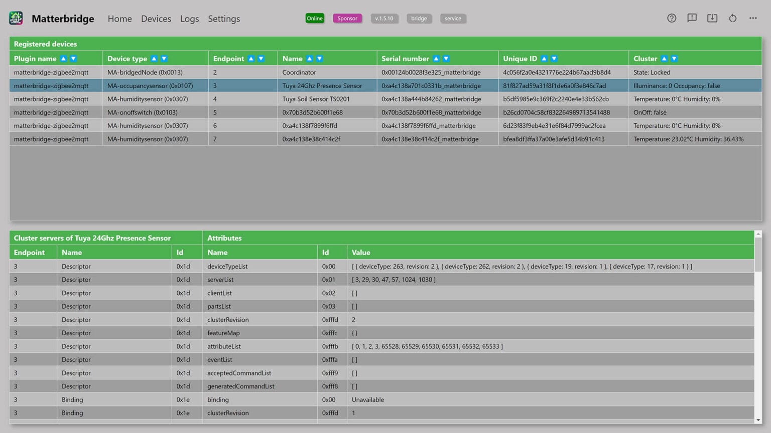 How to Install and Setup MatterBridge on Proxmox - SmartHomeScene