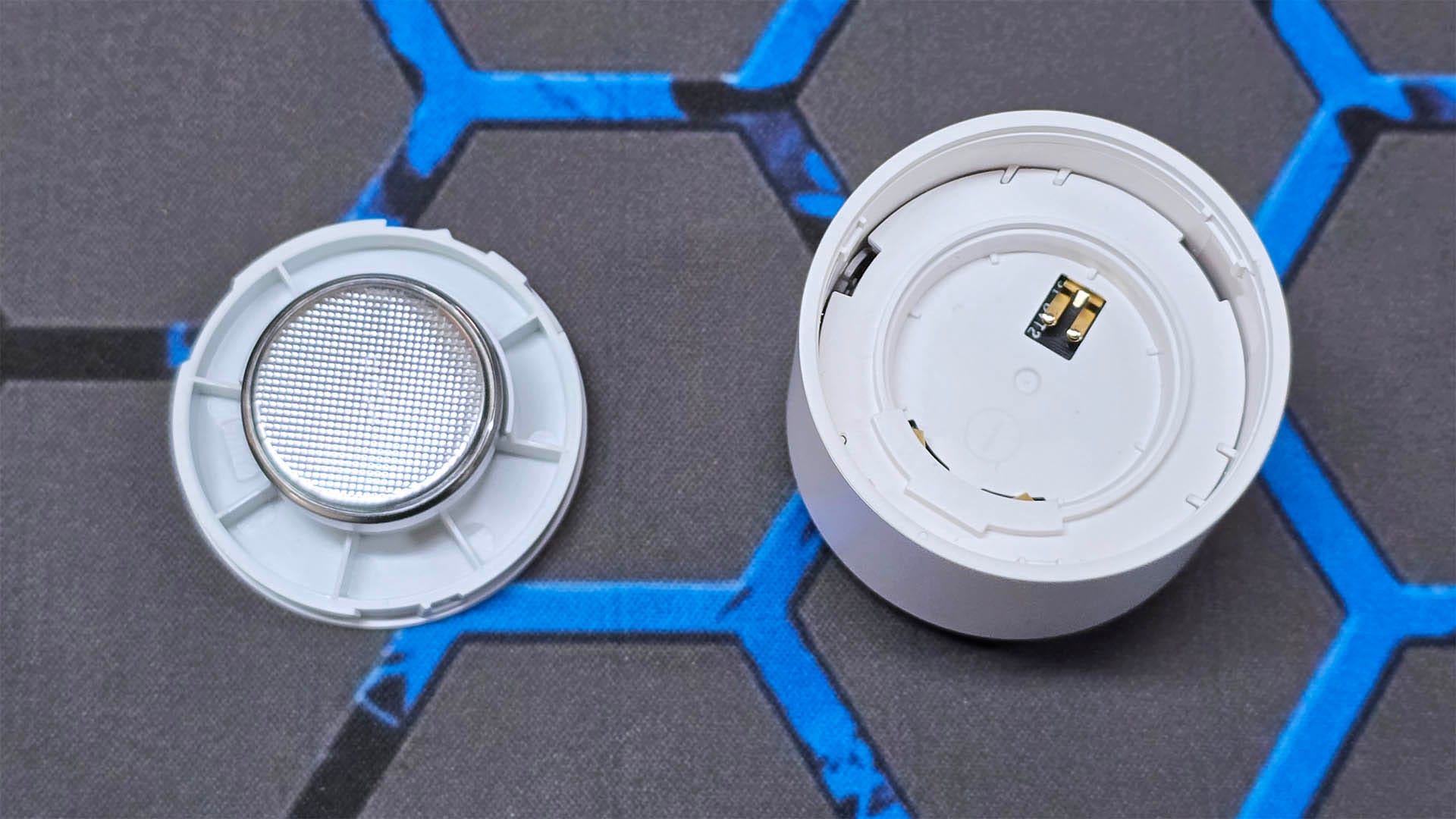 Xiaomi Battery BLE Occupancy Sensor Review - SmartHomeScene