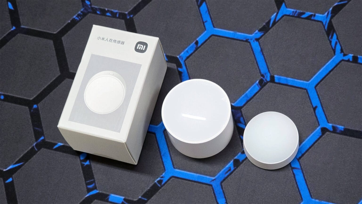 Xiaomi Battery BLE Occupancy Sensor Review - SmartHomeScene