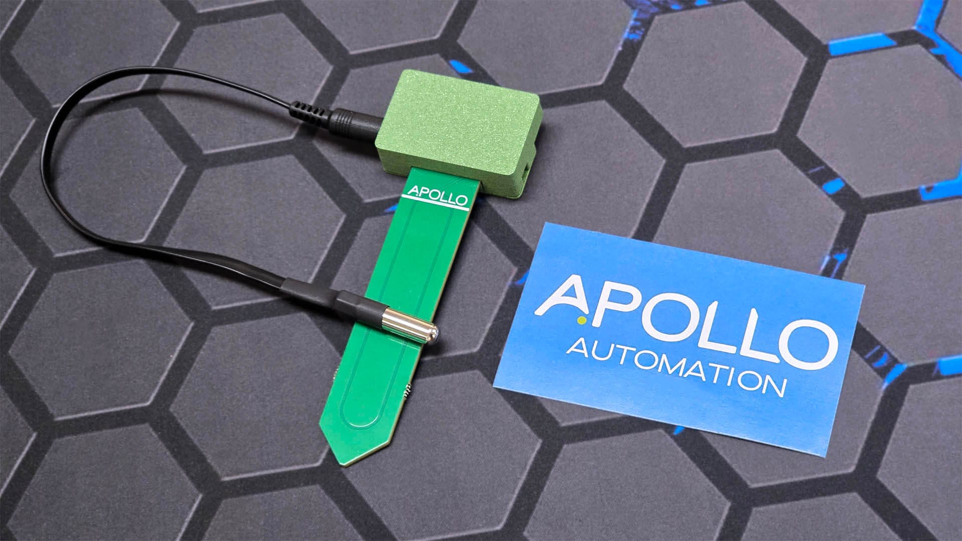 Apollo PLT-1 Plant Sensor Review and Setup Guide - SmartHomeScene