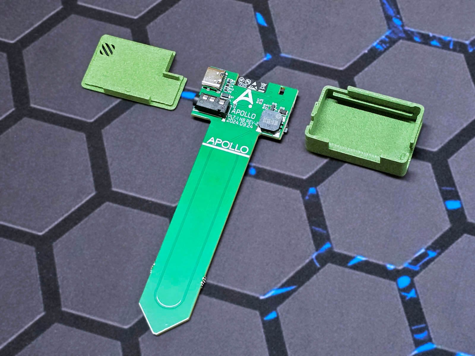 Apollo PLT-1 Plant Sensor Review and Setup Guide - SmartHomeScene